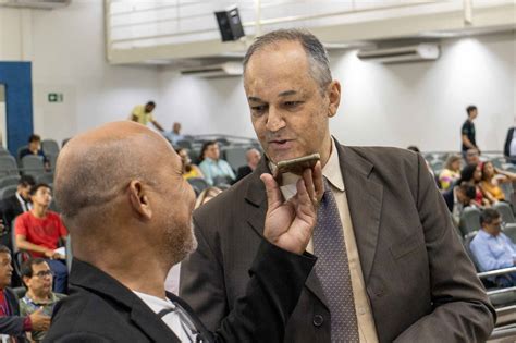 Aprovado Projeto de Lei do vereador Prof André Luis que institui o