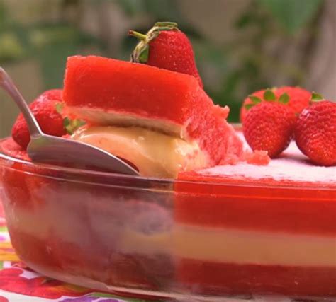 Paleta Mexicana Na Travessa Receitas Nota Dez