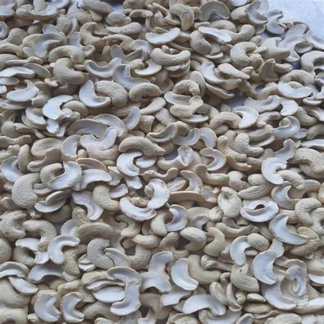 JH Grade Split Cashew Nut At Rs 499 Kg Split Cashew Nut In Kanpur