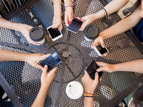 Unam Explica Las Verdaderas Diferencias Entre Millennials Y Centennials