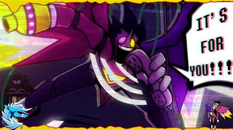 Deltarune BIG SHOT Remix Vs Spamton Neo YouTube
