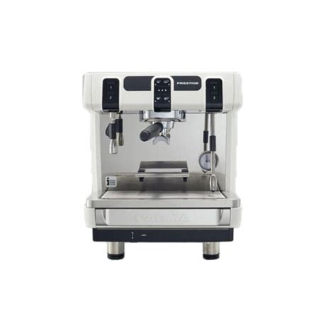 Jual Faema Prestige Compact Coffee Machine Santino Coffee