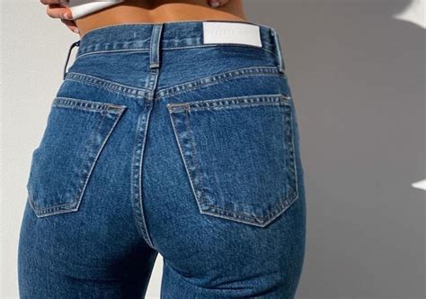 Morpho Jean Quel Jean Choisir Pour Ma Morphologie Atelier Yuwa Ciao Jp