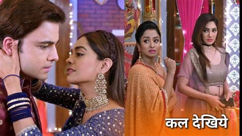 Kumkum Bhagya 13 November 2022 Today Episode Ranbir And Prachi