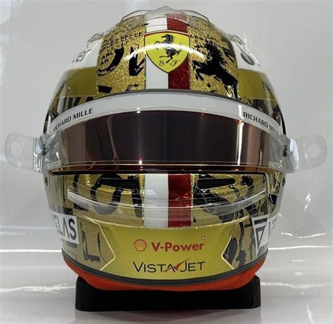 Fernando Tornello On Twitter Otro Casco Que Se Ver Impactante Con