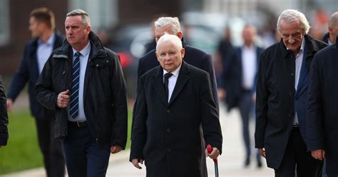 Nowy sondaż partyjny Duży skok poparcia dla PiS i PO Wiadomości