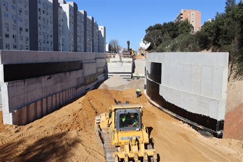 Metro Do Porto Divulga Mais Imagens Sobre A Nova Linha De Vila D Este