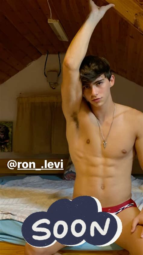 Ron Levi Page 10 Lpsg