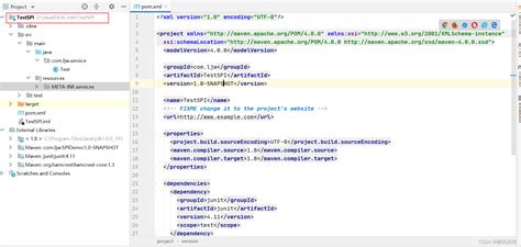 【springboot自动装配之spi机制andspi案例实操学习andspi机制核心源码学习】 springboot spi demo csdn博客