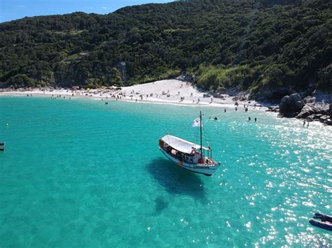 Arraial Do Cabo Guia Das Melhoras Praias E Passeios ExploraAi