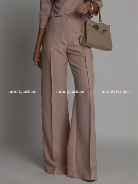ELEGANCKI KOMPLET NALIS MOKKA Komplety InfinityFashion