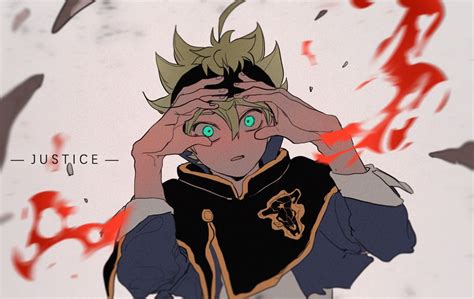 Asta Black Clover Image 3010268 Zerochan Anime Image Board
