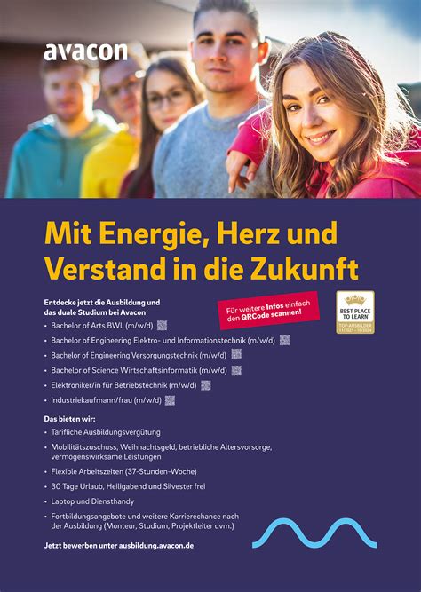 Avacon Netz Gmbh F Rderer Talent Company Pattensen Kgs Talent