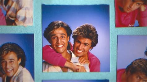 Wham Documentary Review Netflix Tells George Michael Origin Story