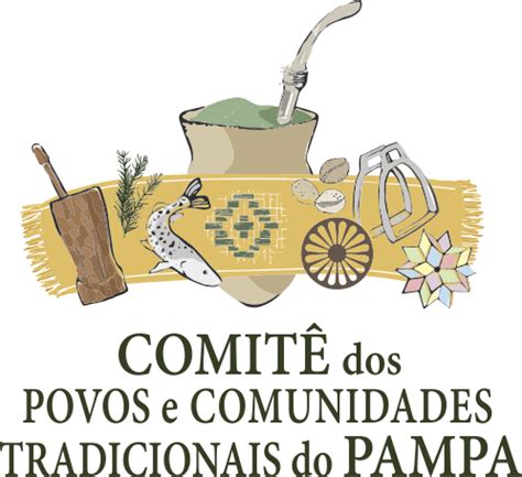 Comitê dos Povos e Comunidades Tradicionais do Pampa Archives Comitê