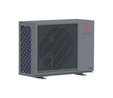 Pompa ciepła Rotenso Airmi Split Grey AISG80X1o R14 jednostka