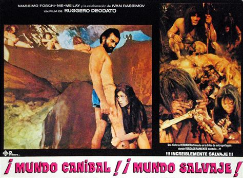 Jungle Holocaust 1977