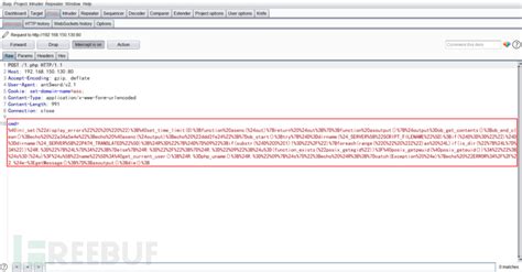 分析webshell php 以及eval与assert区别 freebuf网络安全行业门户