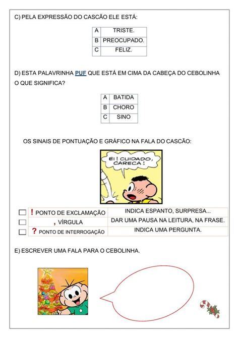 Textos Para Leitura E Diagnósticos Na Alfabetização