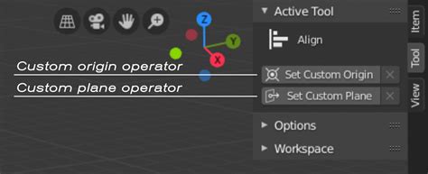 Pro Align Tools Blender Market