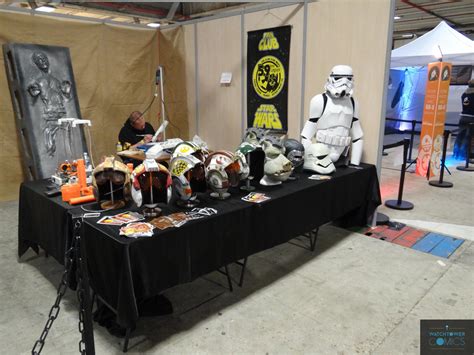 Retour Sur Le Salon D Automne Paris Manga Sci Fi Show Le Rendez