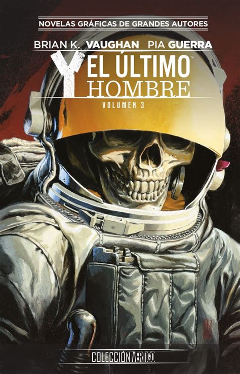 Colección Vertigo núm 16 Y El último hombre 3