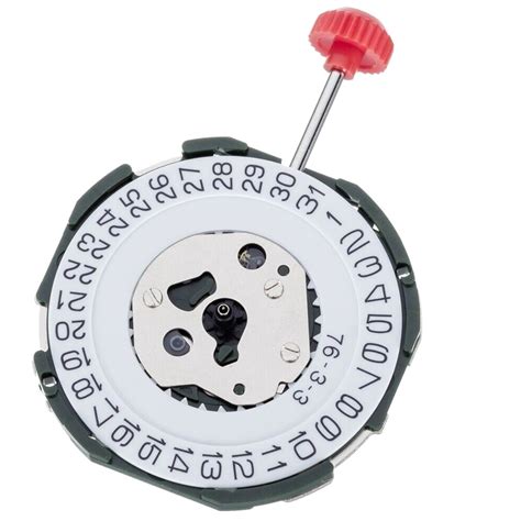 Miyota 2115 Movimento Al Quarzo Per Orologio Da Polso Cambia Tu
