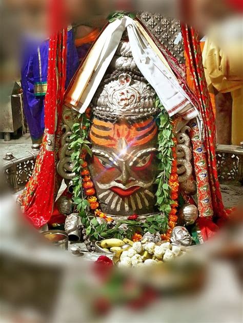 Bhasma Aarti Pic Of Shree Mahakal Ujjain Aug 09 God Shiv Shiva