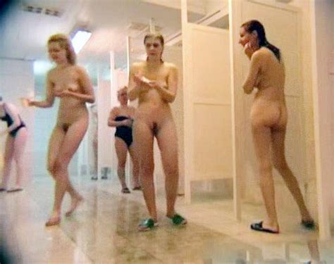 Girls Locker Room Nude Telegraph