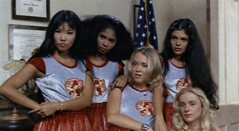 CHEERLEADiNG CHAOS Double Bill In 35mm BRiNG IT ON 2001 REVENGE OF
