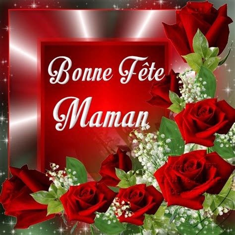 Bonne Fête Maman image 7566 BonnesImages