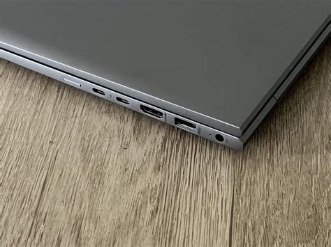 HP ZBook Firefly 15 G8 Review Gadgets Middle East