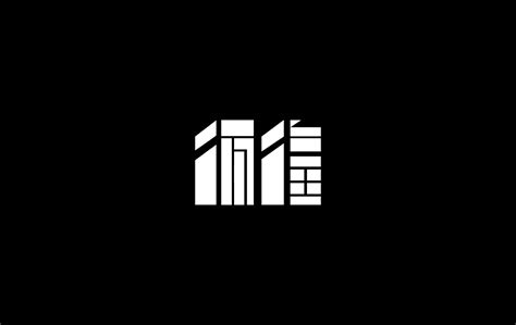 Chinese Typography Selected On Behance