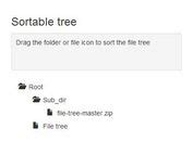 Jquery File Tree Plugins Jquery Script