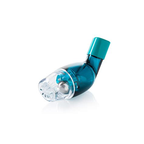 The Airphysio Device For Average Lung Capacity Airphysio