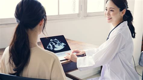 CRL trong siêu âm thai là gì Thay đổi ra sao theo tuần tuổi và cách
