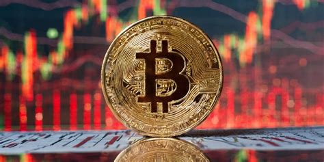 Bitcoin Cae Por Debajo de 39 000 Seguirá Cayendo Decrypt