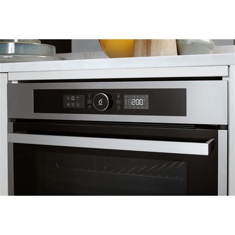 Whirlpool AKZ9 7891 IX Horno Multifunción 73L Acero Inoxidable
