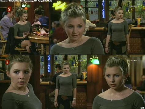 Beverley Mitchell Topless Telegraph