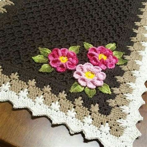 Bico De Croch Simples E Bonito Amostras E Modelos Artesanato