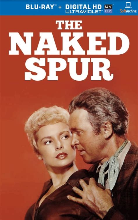 The Naked Spur 1953 1080p BluRay X264 OFT SoftArchive