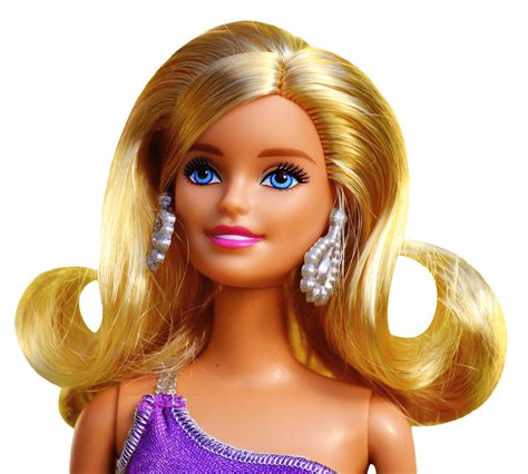 Barbie Doll PNG Image PurePNG Free Transparent CC0 PNG Image Library