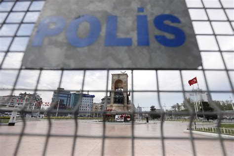 Detenidas más de 20 personas en Turquía por sus presuntos lazos con
