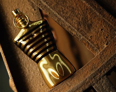 Le Male Elixir Di Jean Paul Gaultier Nuove Fragranze