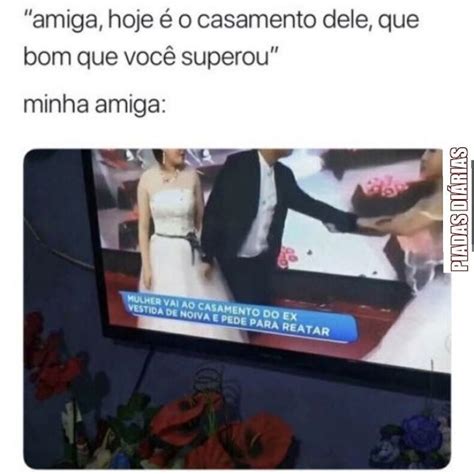 75 memes engraçados para alegrar a sua semana Memes engraçados