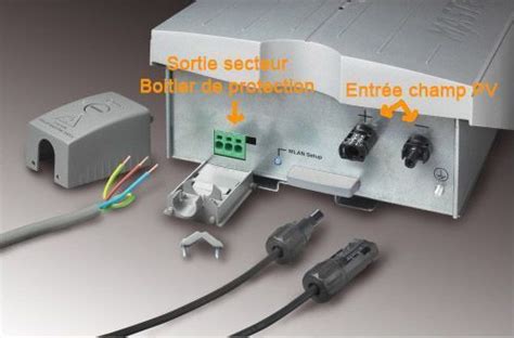 Guide De Montage Kit Solaire Autoconsommation Soladin Web