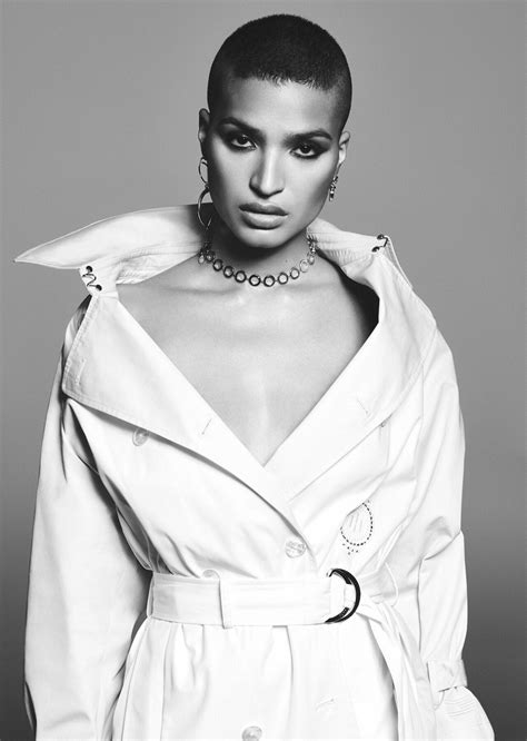 Indya Moore V Magazine Shoot Still One Of My All Time Favs Rladyladyboners