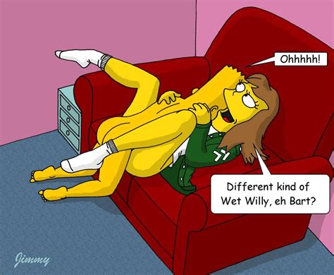 Bart Simpson Porn Games Tubezzz Porn Photos