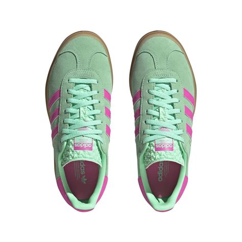 Damen Sneaker GAZELLE BOLD