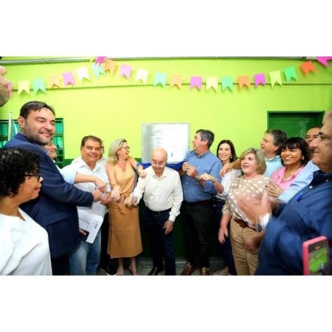 Senador Nelsinho Trad Destina R Milh Es Para Reforma E Amplia O